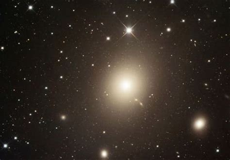 Celestial Object Breaks Laws Of Physics Puts Einsteins Theories Into