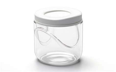 Premium Photo Plastic Dental Floss