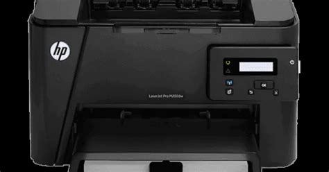 Hp M202dw Wi Fi Printer Hp M202dw Printer