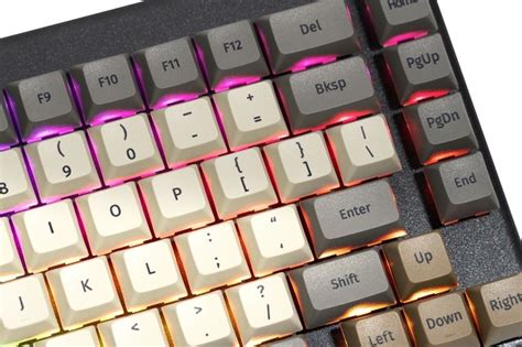 System76 Unveils Open Source Launch Configurable Keyboard For Linux Windows And Macos That