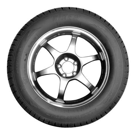 Шины Riken Allstar Stud - Купить в Москве от 2000 рублей