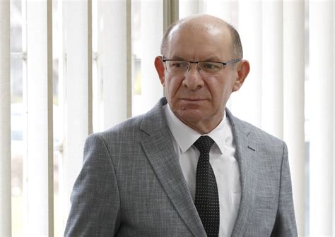 Предлогот за разрешување на јавниот обвинител Коцевски утре на седница на Влада Независен Весник