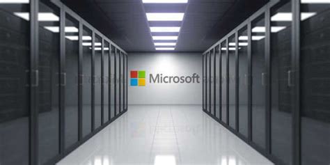 Microsoft To Build Uks Largest Supercomputer In 15b Ai Infrastructure Drive