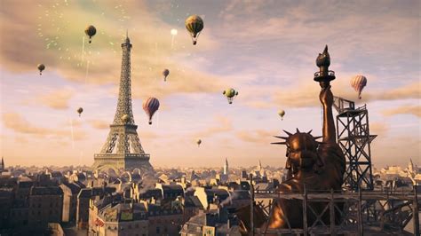 Assassins Creed Unity Sequence 03 Confession Gameplay Part 3 Youtube