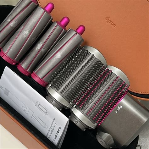 Dyson Hair Dyson Airwrap Attachments Only Poshmark