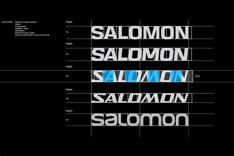 Salomon Celebrates 75 Years With A Fresh New Look Footpatrol Blog