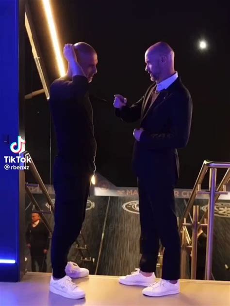 Missutd On Twitter Utdtrey Realmadriden Meanwhile Pep Guardiola