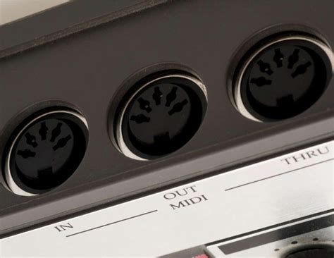 What Are MIDI Keyboards Demystifying Digital Music Sonic Function