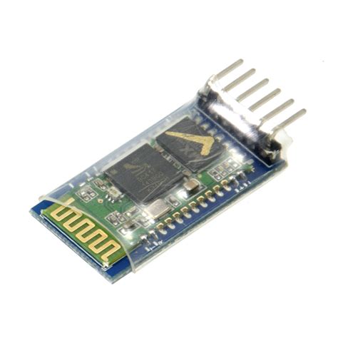 Bluetooth Module HC Buy In Australia CE Core Electronics