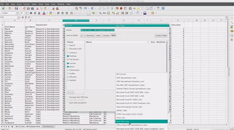 Importing Data Features To Boost Your Productivity Lumeer