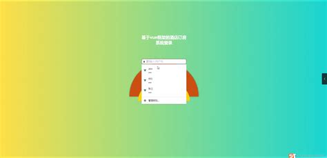 Java基于vue框架的酒店订房系统源码mysql文档 Csdn博客