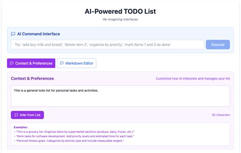 creating complex interactions with interactive components — input field