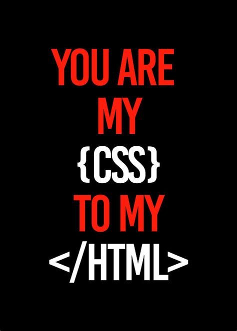 Computer Programmer Developer Funny Wall Art Digital Art By Sabrina