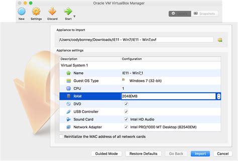 Upgrade The Firmware On A Pololu Mini Maestro Using Os X And Virtualbox