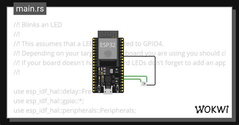 Feather Neopixel Test Wokwi ESP STM Arduino Simulator