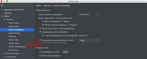 Disabling Documentation Popup While Writing Xml File On Android