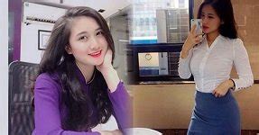 G I Xinh Ng N H Ng Vpbank L M G I I Kh Ch V I Trai L