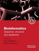 Introduction To Bioinformatics Book List Bioinformatics Org Wiki