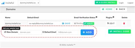 how to setup forminator form tracking insiteful™