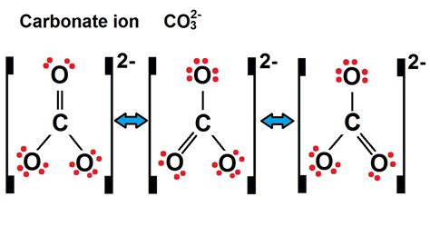Co32 Lewis Structure How To Draw The Lewis Structure For 47 Off