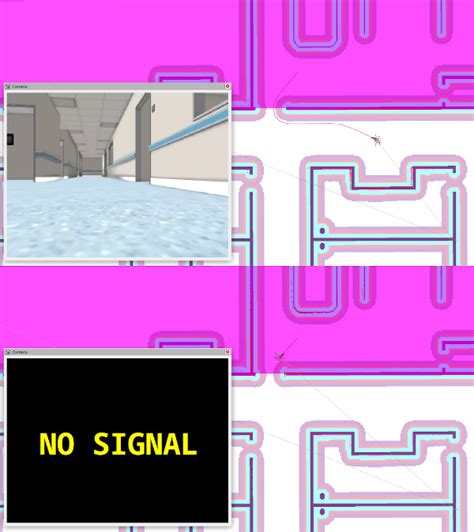 Binary Filter Parameters — Nav2 100 Documentation