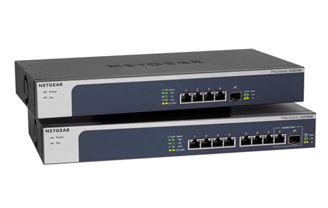 Unmanaged Switches | Switches | Business | NETGEAR