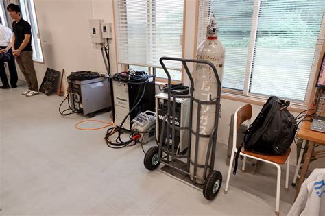 山形県飯豊町にオープンした世界初の電気自動車（ev）専門の教育機関「学校法人赤門学院 電動モビリティシステム専門職大学（電動モビリティ大学