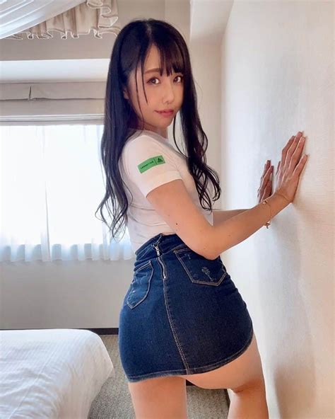 デニムのミニスカ穿いたナウいギャルの画像 Part11 お宝エログ幕府