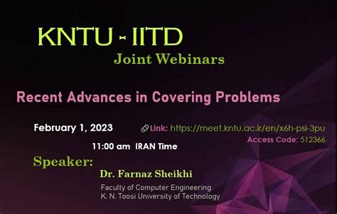 Recent Advances In Covering Problems