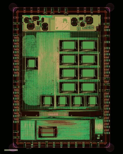Asic Engineering Opensource Hardware Matt Venn 10 Comments