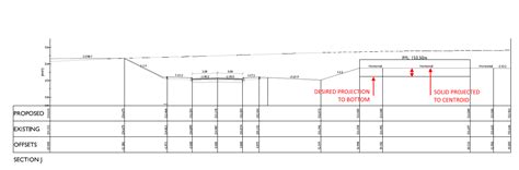 Project Solids To Multiple Section Views Autodesk Community