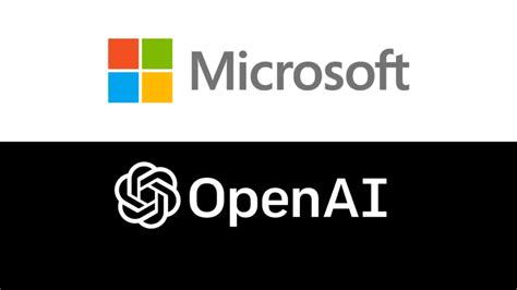 TECHSHOTS Microsoft And OpenAI Collaboration Sparks Competition Concerns