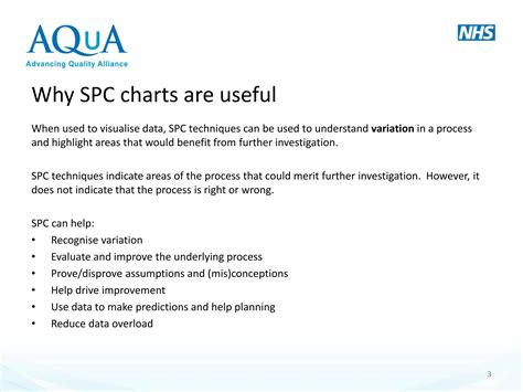 Understanding Spc Charts For Quality Controlpdf