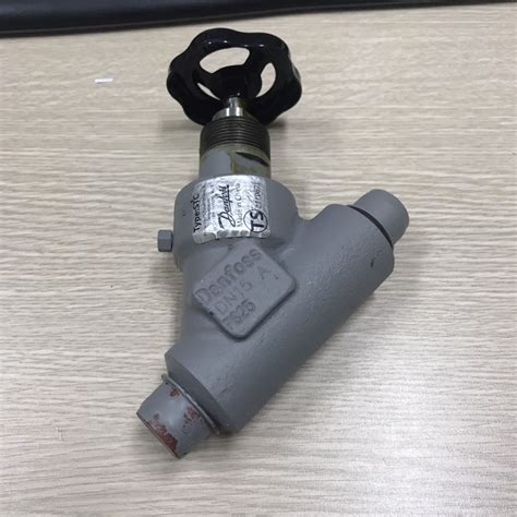 Đá lọc Danfoss 48-DC 023U4381 - CÔNG TY TNHH THƯƠNG MẠI AC&R VIỆT NAM