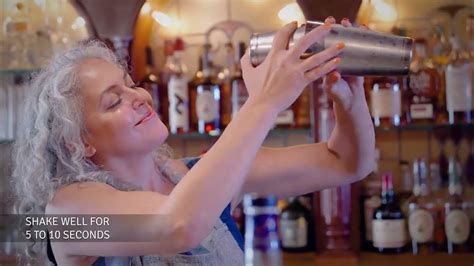 Crafting The Perfect Whiskey Ginger Highball With Lynnette Marrero Youtube