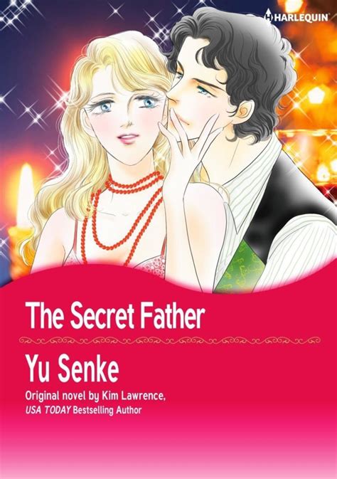 The Secret Father Issue