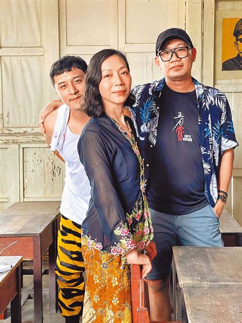 萬芳被撒冥紙 王竣於心不忍險ng 娛樂新聞 中國時報