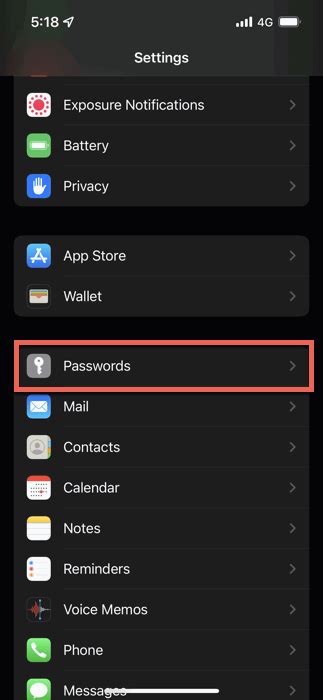 How To Make Mobile Safari Save Your Passwords On Ios Make Tech Easier