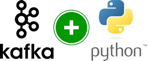 3 Python клиента для Kafka обучение разработчиков Big Data