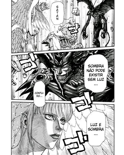Amon Devilman Mokushiroku Te Convencerei A Ler Mangás