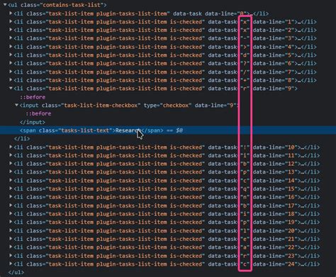 In Combination With Slrvb S S Checkbox Css Task Plugin Breaks That Style Issue
