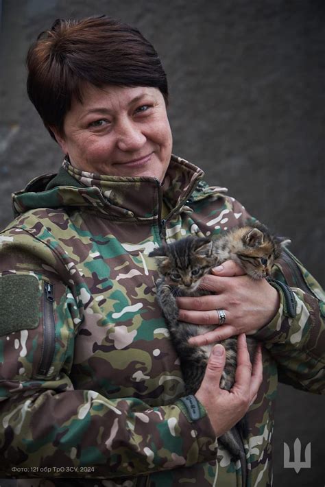 ⚔️🔥З декрету на війну Історія військової з Кропивницького яка у перший день війни пішла в