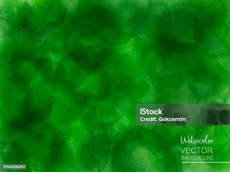 에메랄드 그린 페인트 튀김 물방울의 색조의 테두리 수채화 스트로크 디자인 요소입니다 에메랄드 그린 컬러 의 손으로 그린 추상적인 질감 녹색에 대한 스톡 벡터 아트 및 기타