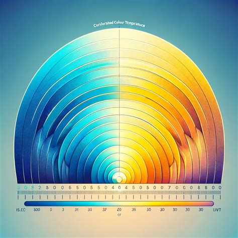 Why Do Some Lights Feel Cozier Color Correlated Temperature