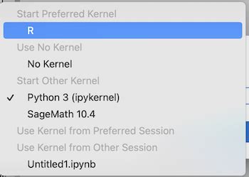 Jupyter Notebook Biostatistics Letgen Org