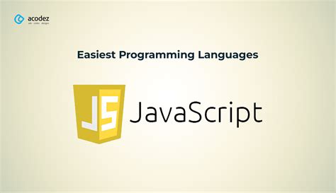 10 Hardest And Easiest Programming Languages To Learn In 2025