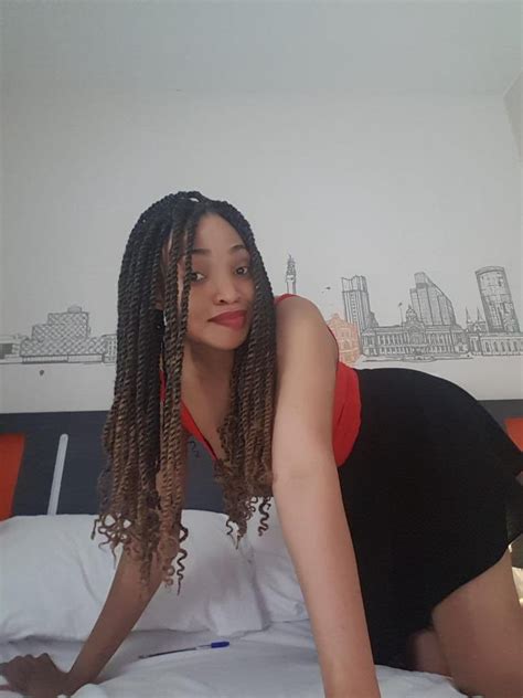 Nnamdi Kanu Gives An Amazing Reaction To His Viral Romance Video Expressive Info