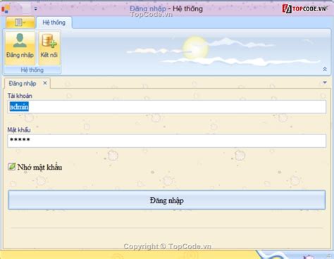 Full Code Winform Sql Server Quản Lý Quán Karaoke Mô Hình 3 Lớp