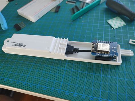 Midea Branded Acs With Esphome No Cloud Esphome Home Assistant Community