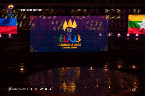 លោក វ៉ាត់ ចំរើន៖ ស៊ីហ្គេមនៅកម្ពុជាមានអ្នកចូលទស្សនាទាំងផ្ទាល់តាមទូរទស្សន៍ និងបណ្តាញសង្គម